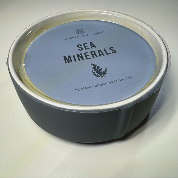 Chesapeake Bay | Accents | Nip Chesapeake Bay Candle Minimalist ...